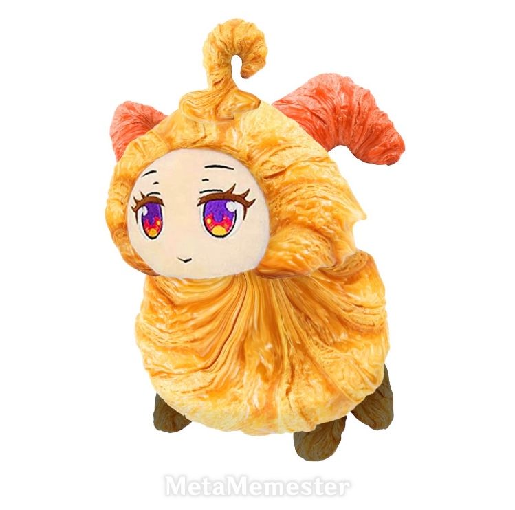 Cocogoat Fontaine edition Genshin Impact | HoYoLAB