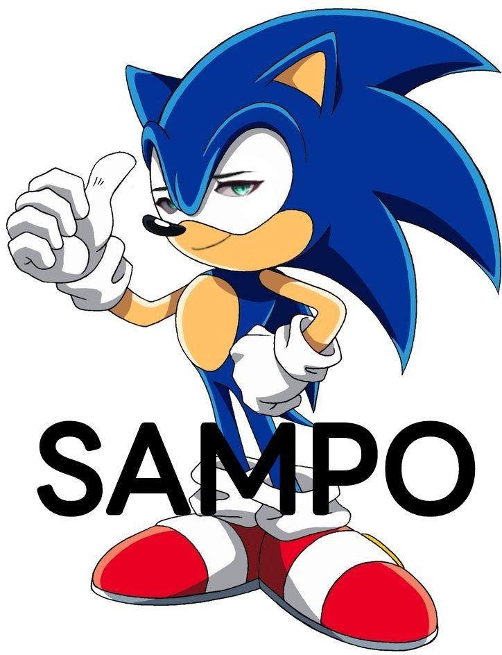 Sampo 🥰🥰🥰 Honkai: Star Rail | HoYoLAB