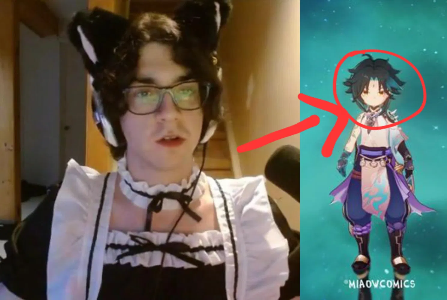 Who's your favorite genshin streamer/YouTuber of all time? And why ...