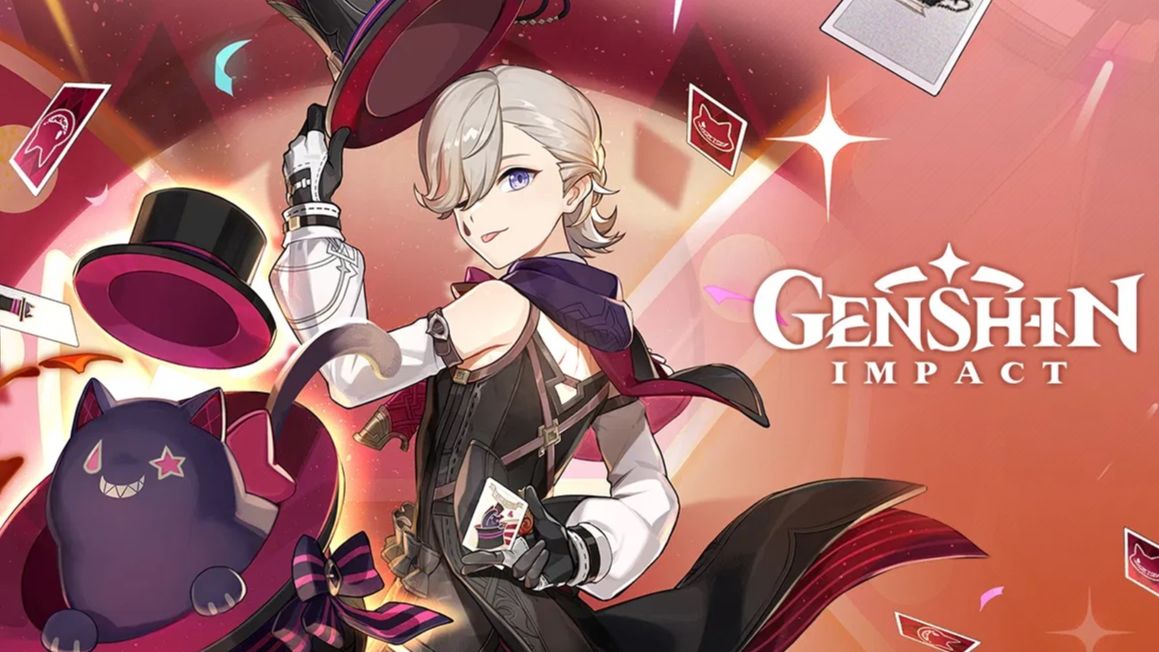 Lyney Build Guide and Stats Genshin Impact | HoYoLAB