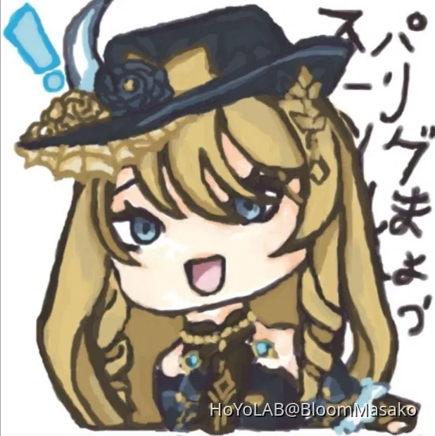 HoYoLAB - Official Community