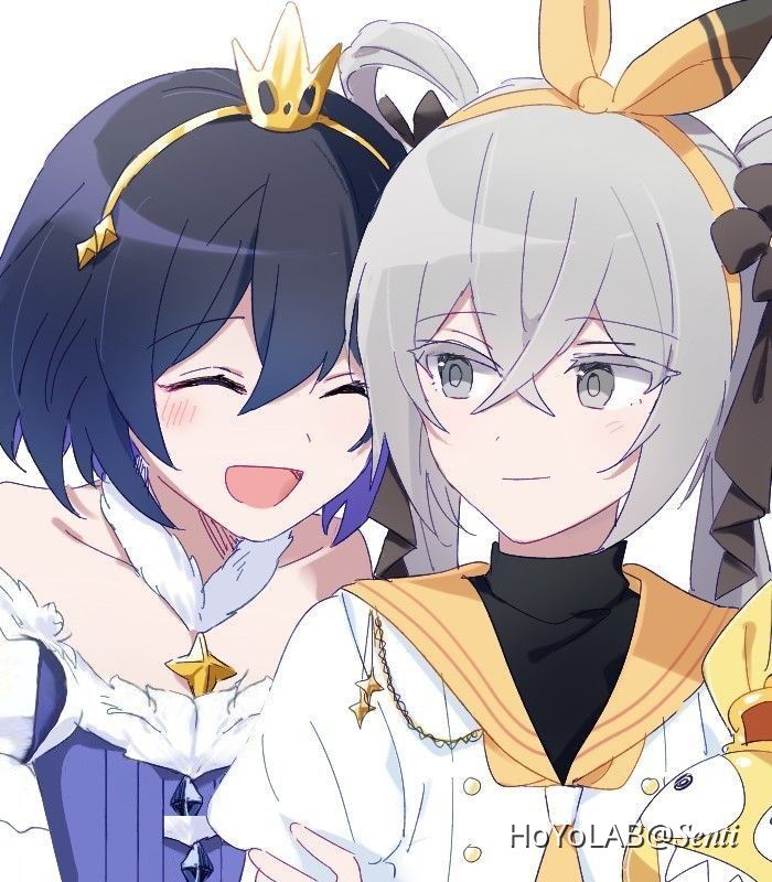 Happy birthday bronya Honkai Impact 3rd | HoYoLAB