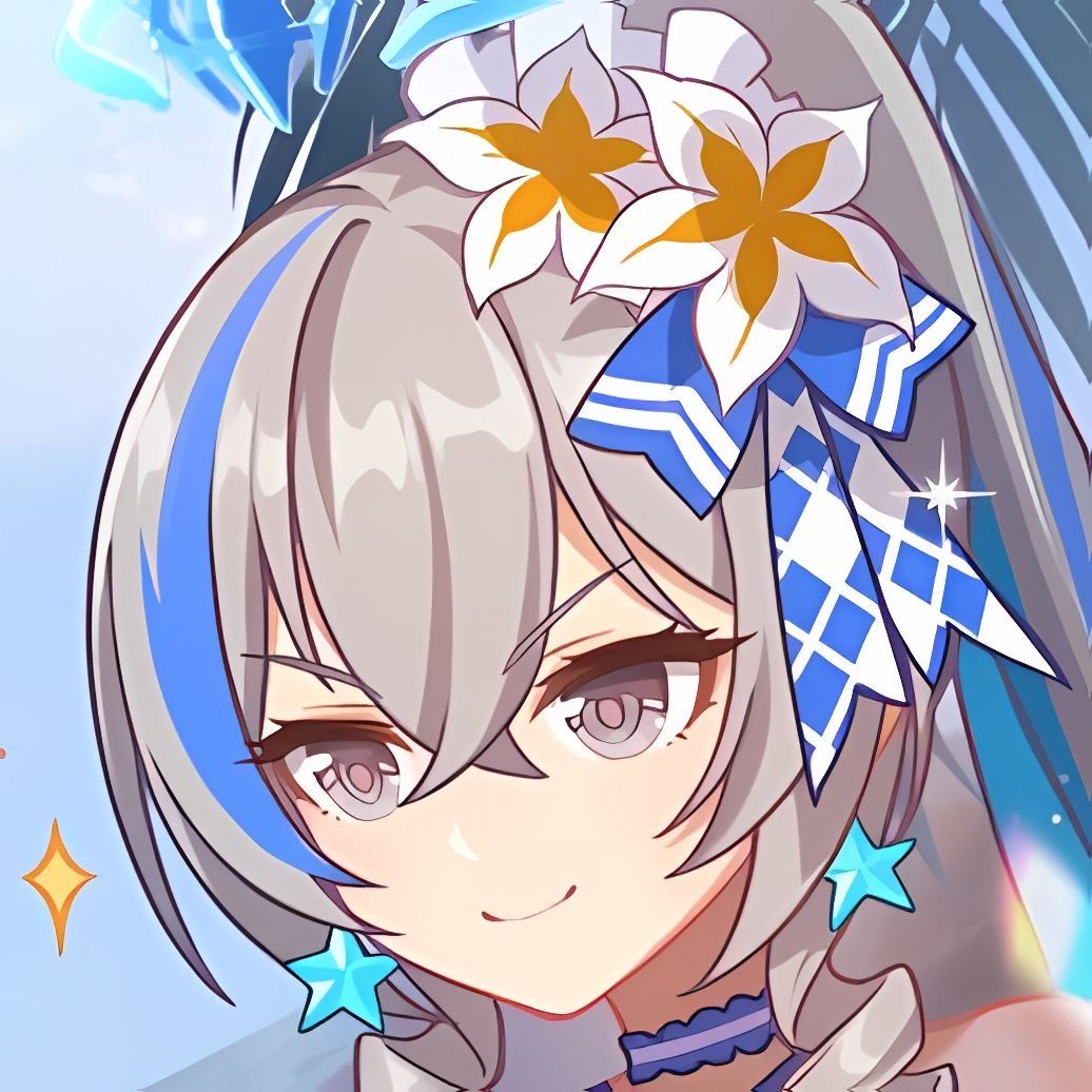 Bronya-chan~💖 Honkai Impact 3rd | HoYoLAB
