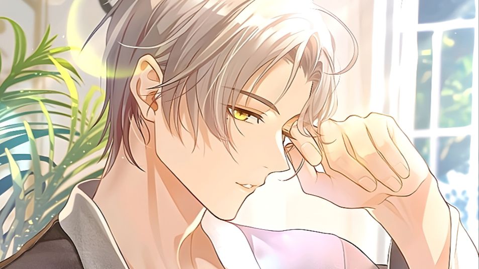 Vyn MR [Morning Glory] Card info + video Tears of Themis | HoYoLAB