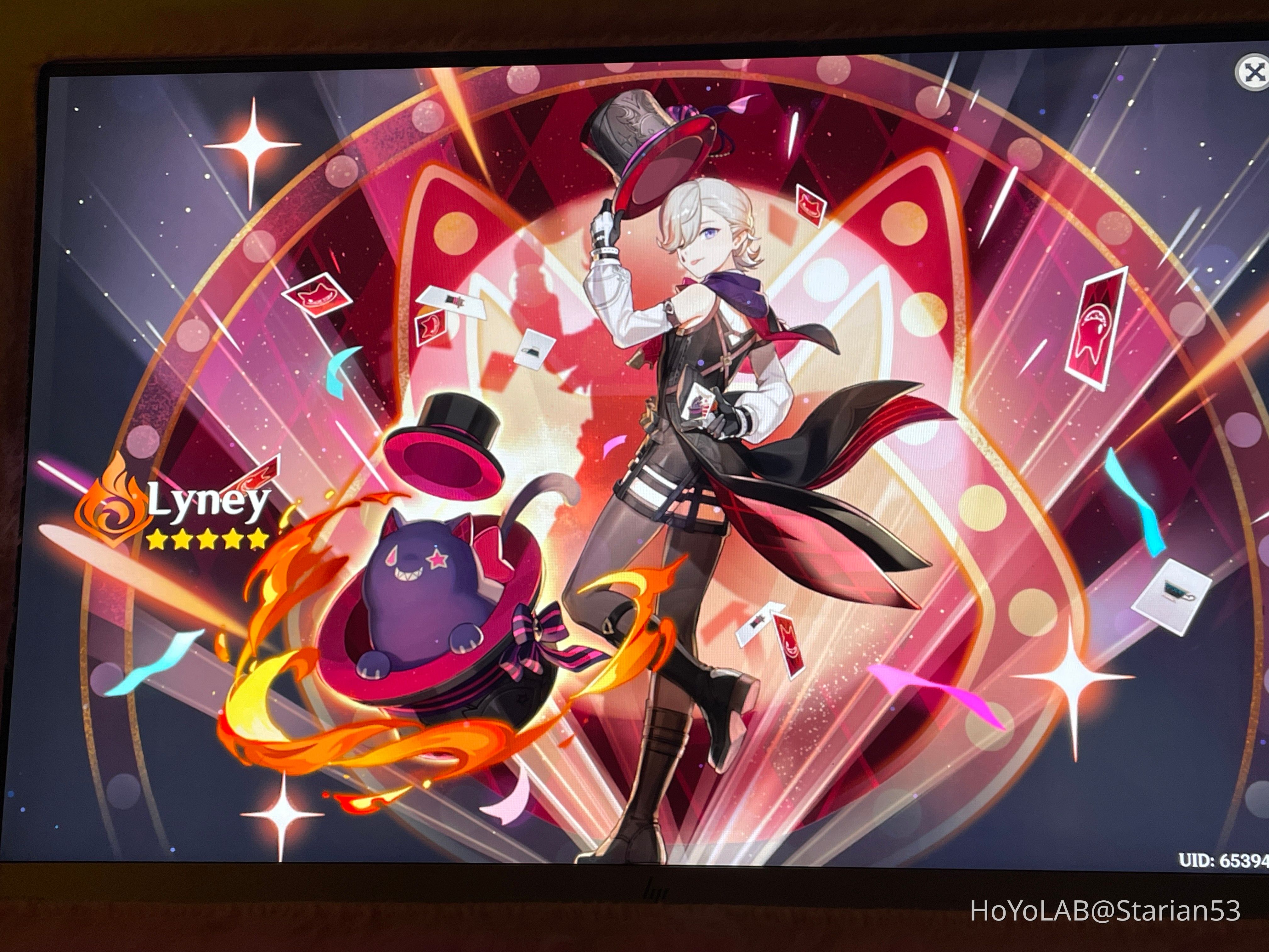 Loving this one! Genshin Impact | HoYoLAB