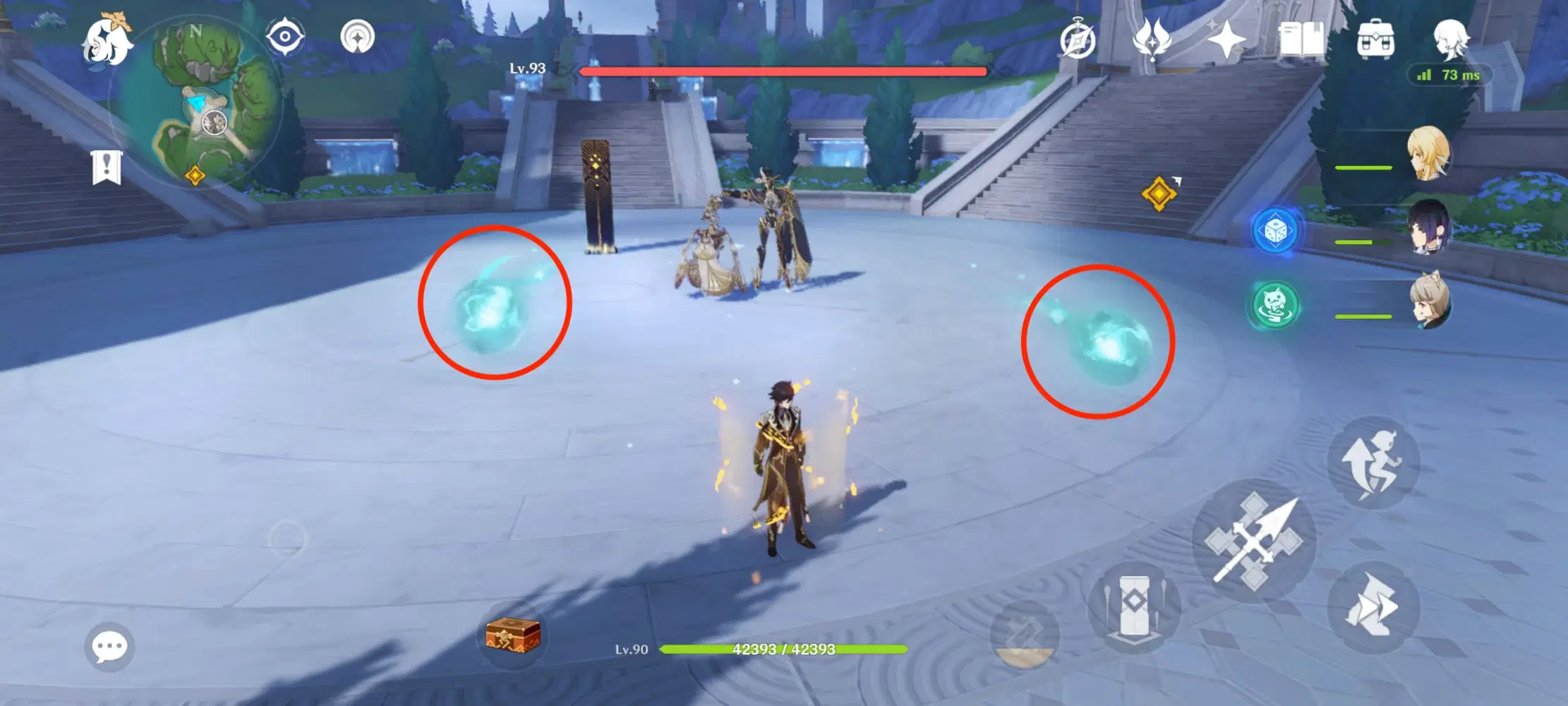 [V4.0 Guide] Three Achievements Included! Pneumousia Boss Icewind Suite ...