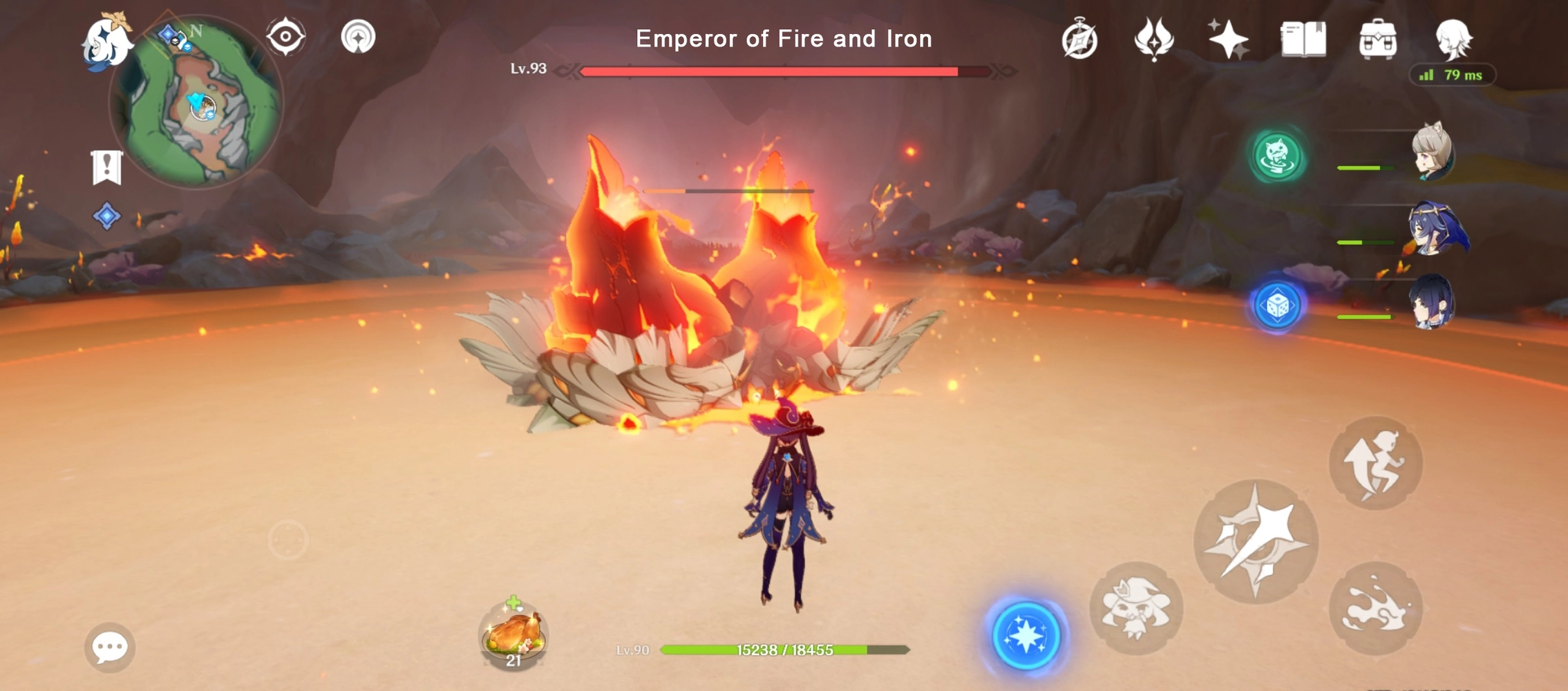 HoYoLAB - Official Community