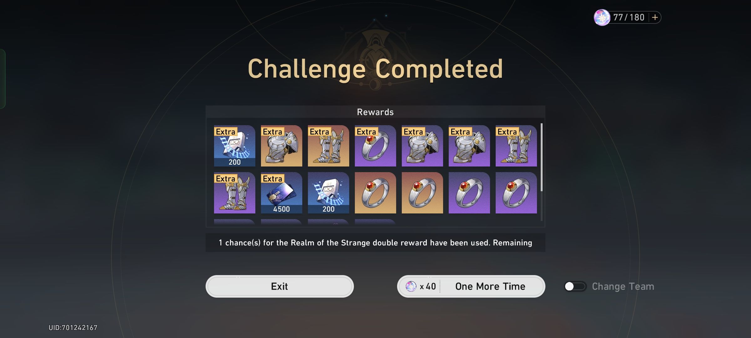 Farming relics for Kafka be like: Honkai: Star Rail | HoYoLAB