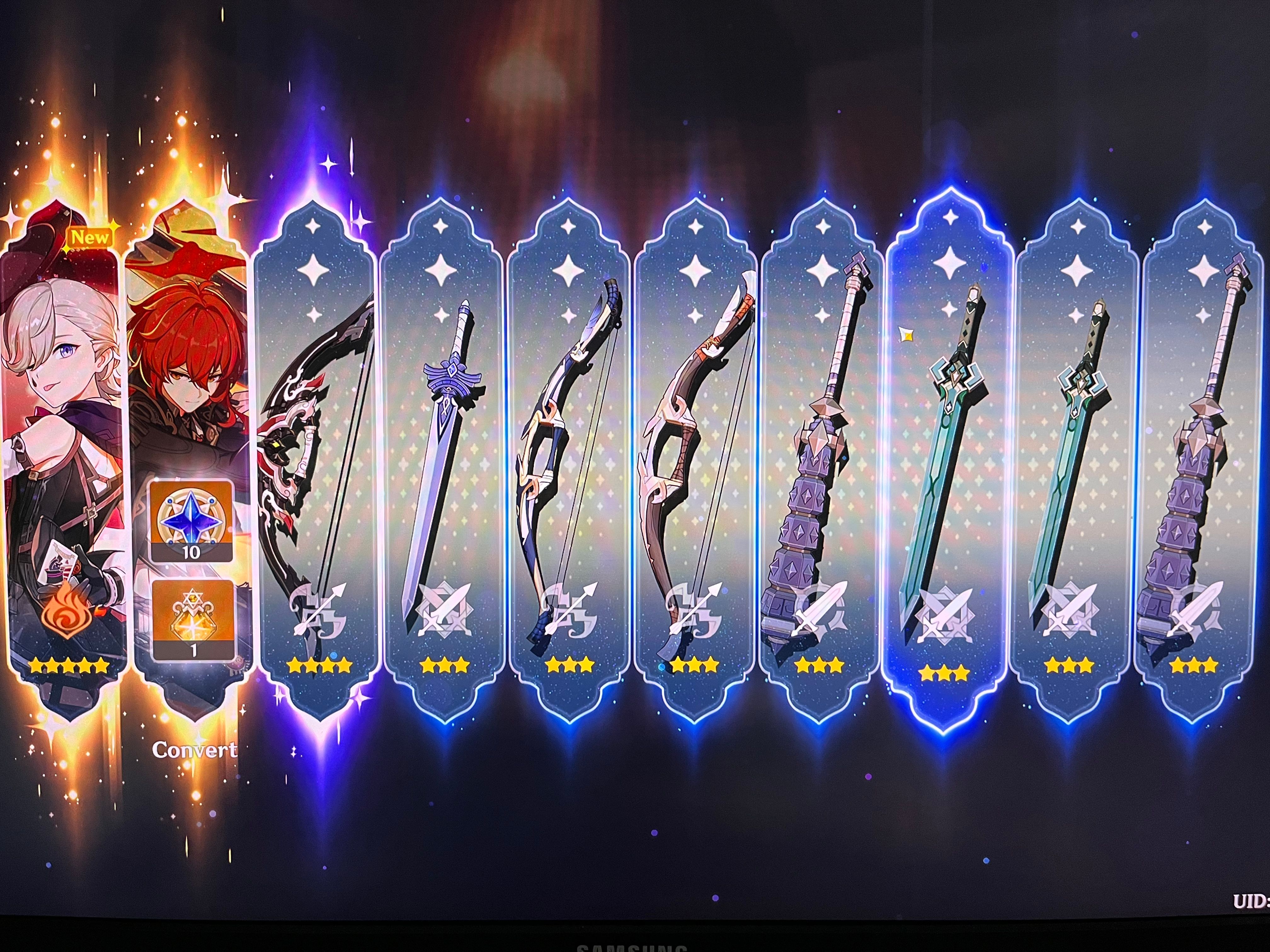 𝙻𝚢𝚗𝚎𝚢 𝙿𝚞𝚕𝚕 Genshin Impact | HoYoLAB