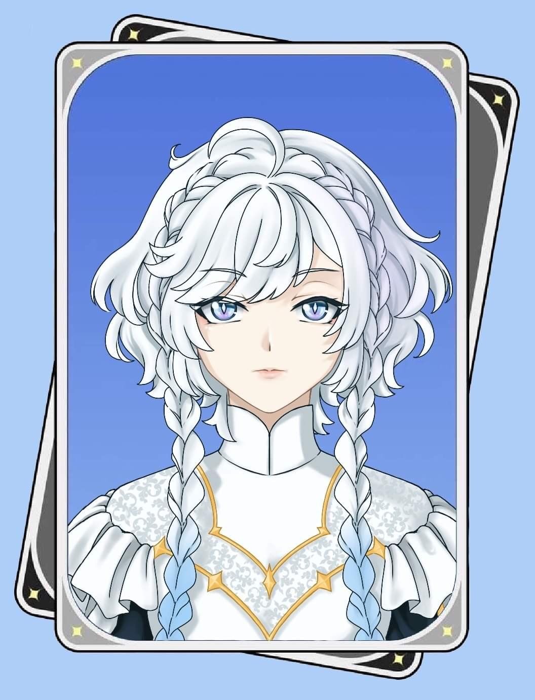 Shaila - based on Genshin Impact Genshin Impact | HoYoLAB