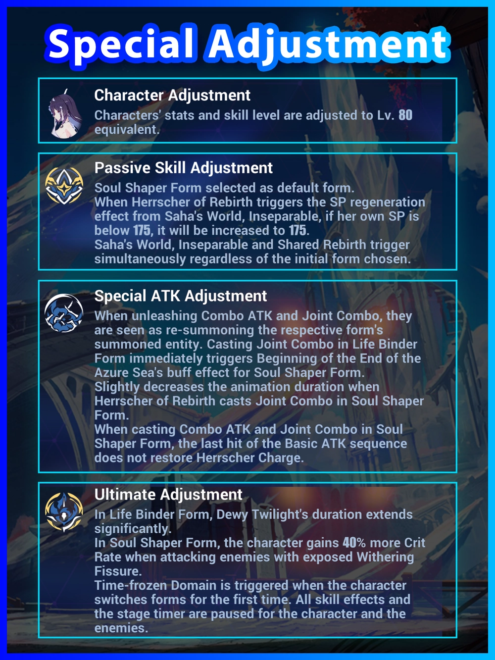 Herrscher of Rebirth Elysian Realm Guide Honkai Impact 3rd | HoYoLAB