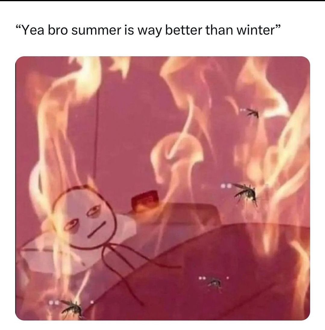 To all the summer fans out there, IS THIS WHAT YOU LIKE!? | HoYoLAB
