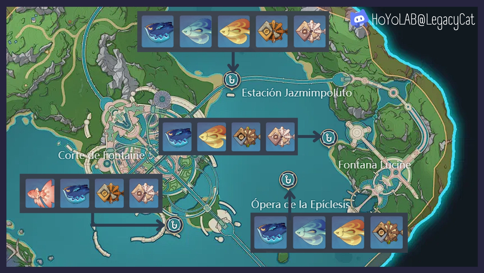 HoYoLAB - Official Community