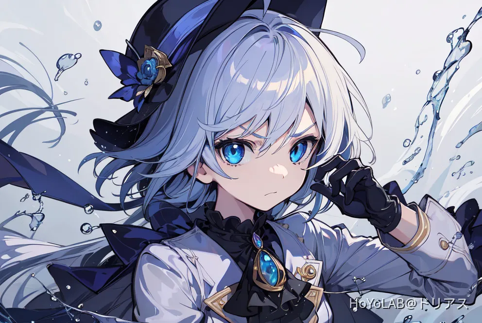 Hoyolab Official Community
