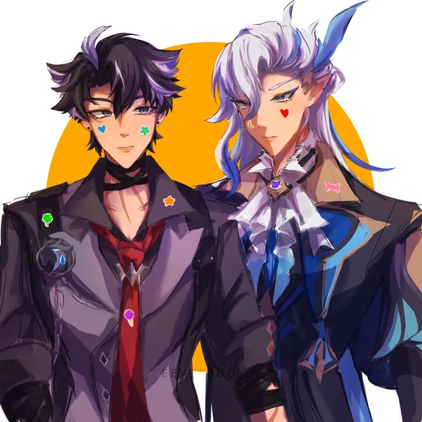 HoYoLAB - Official Community