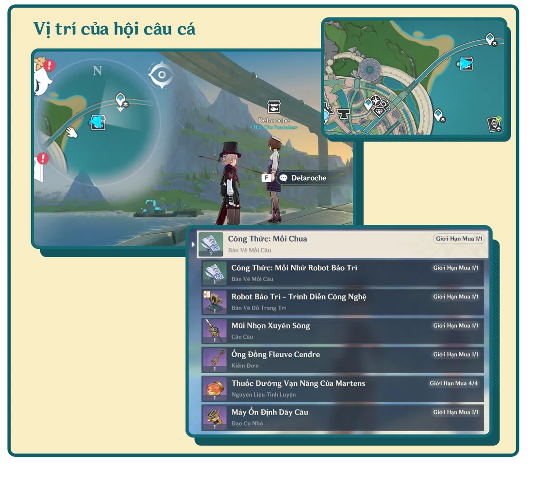 HoYoLAB - Official Community