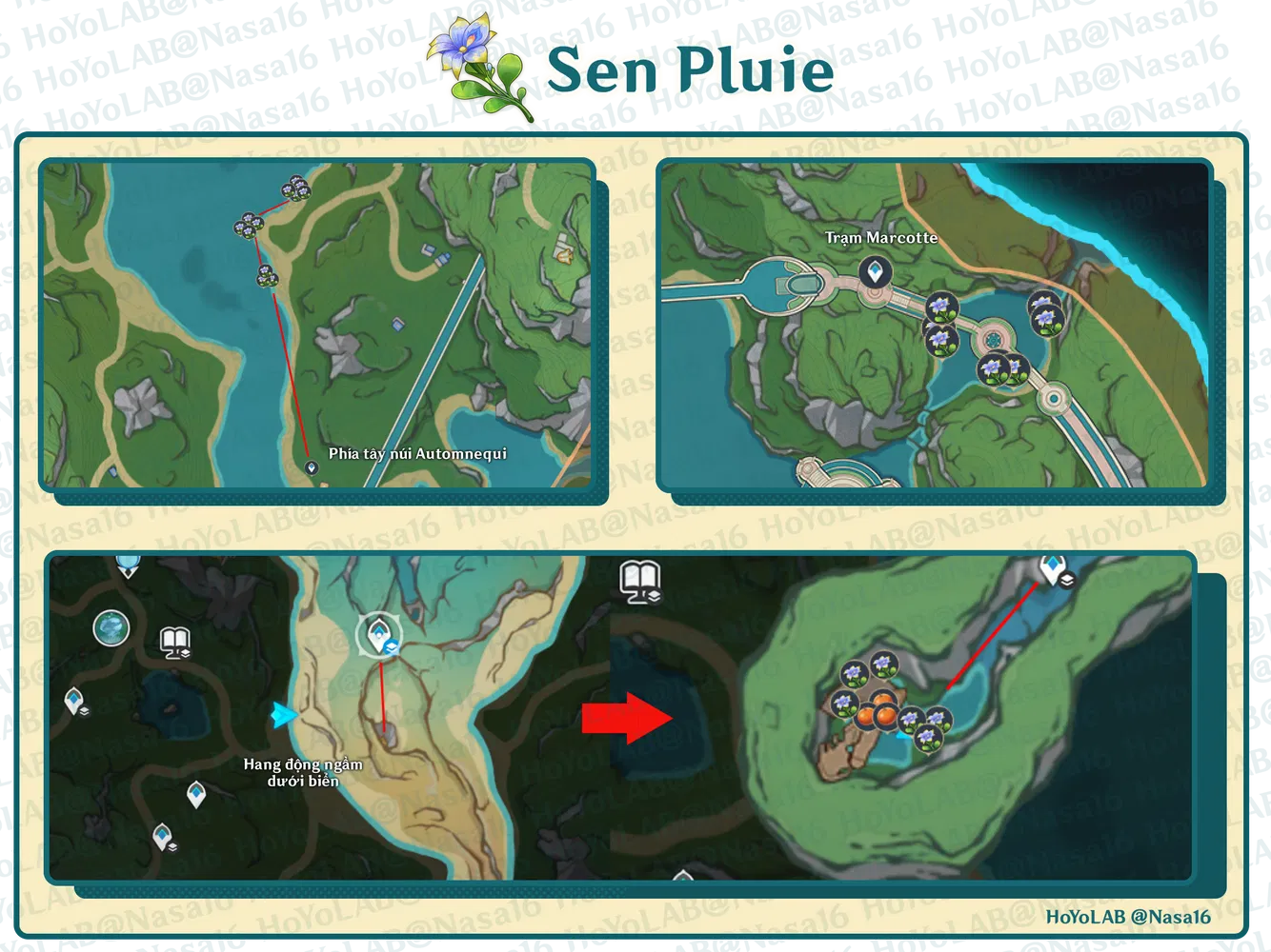 HoYoLAB - Official Community