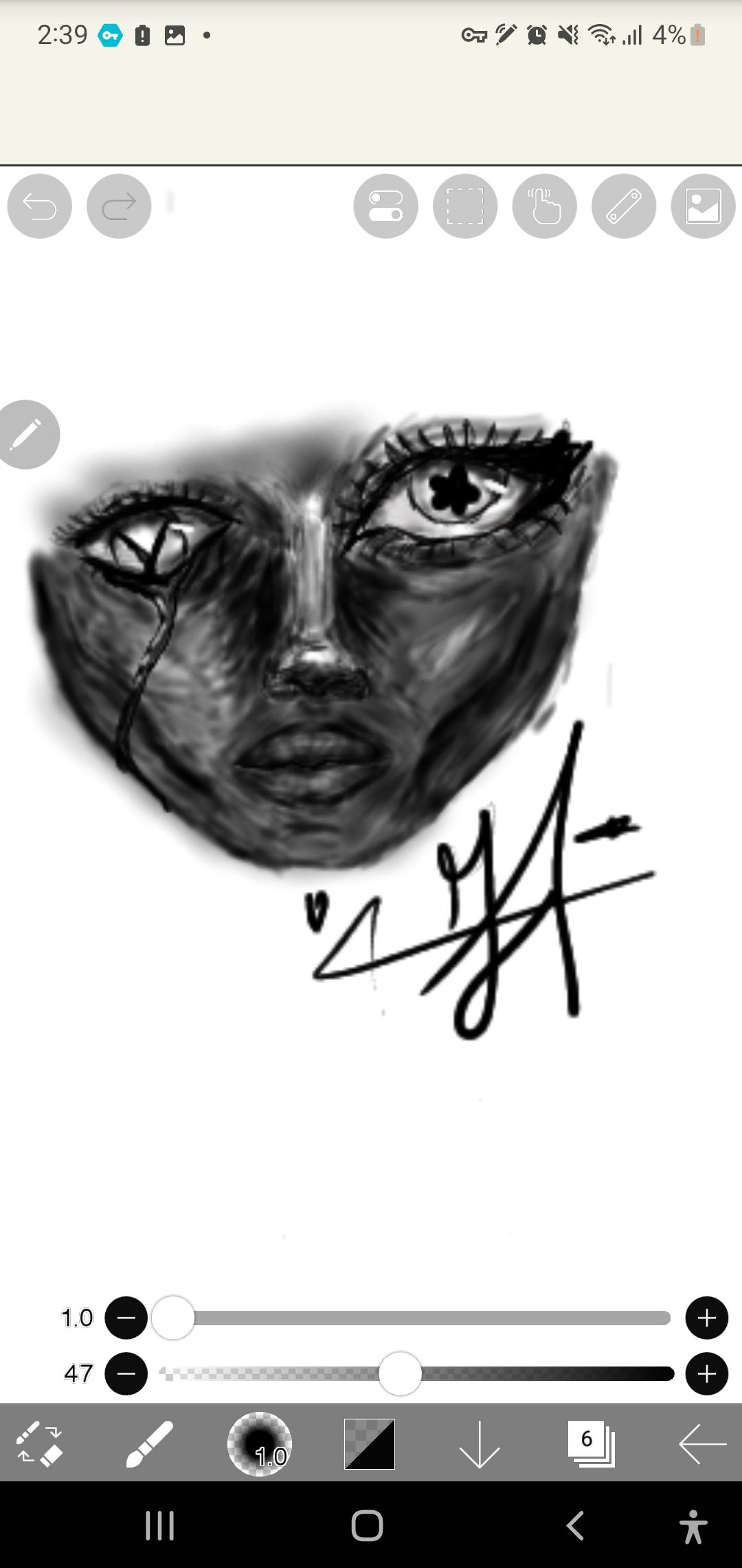 hu tao horror fanart recreation gone wrong ☠︎☣︎ Genshin Impact | HoYoLAB