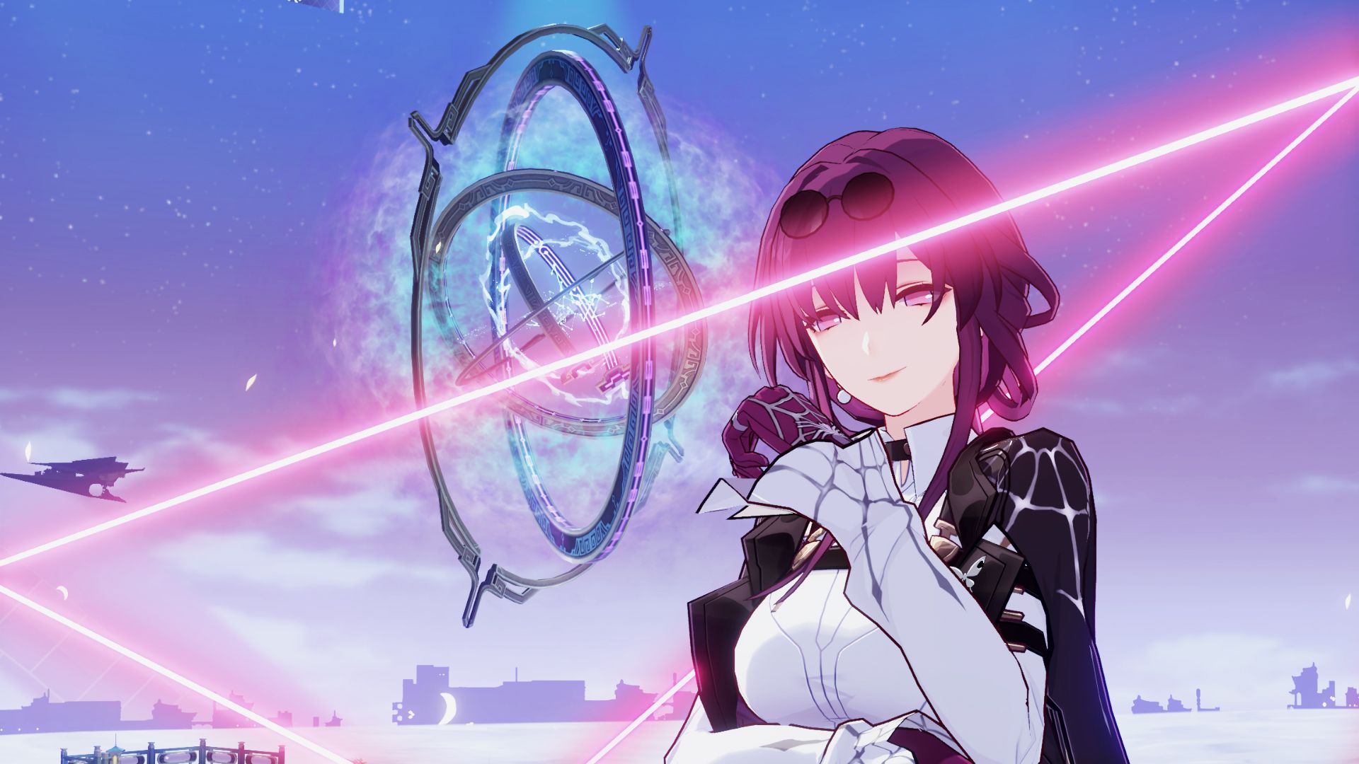 Kafka entry Honkai: Star Rail | HoYoLAB