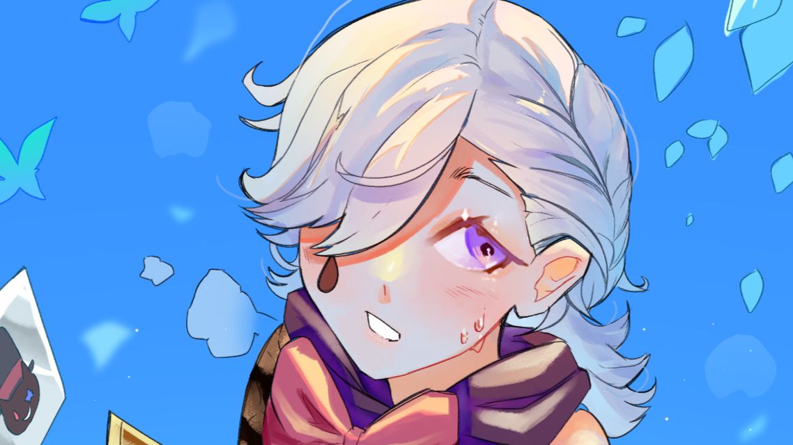 Lyney Genshin Impact | HoYoLAB