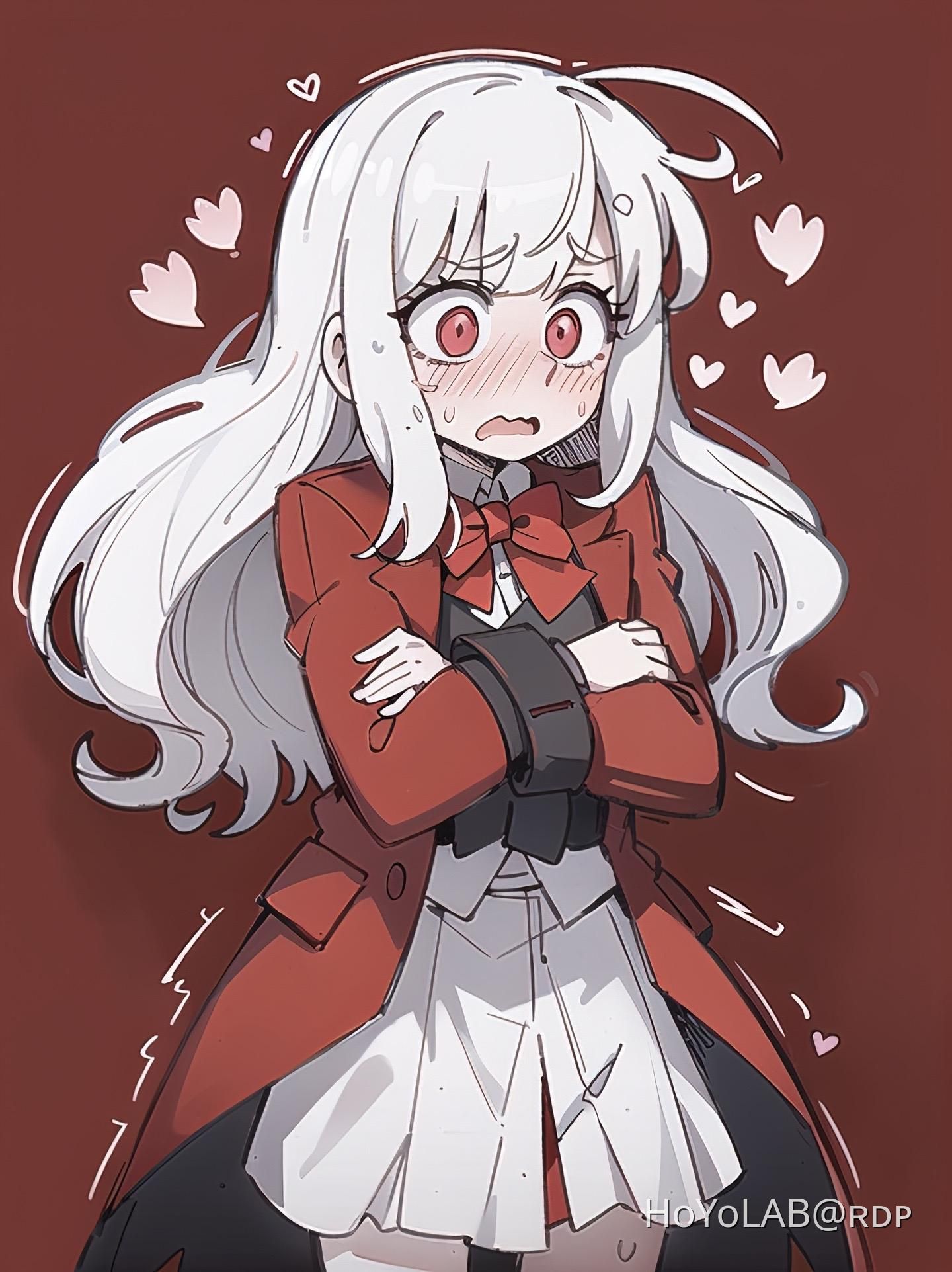 Clara Super Cutie🔥 Honkai: Star Rail | HoYoLAB