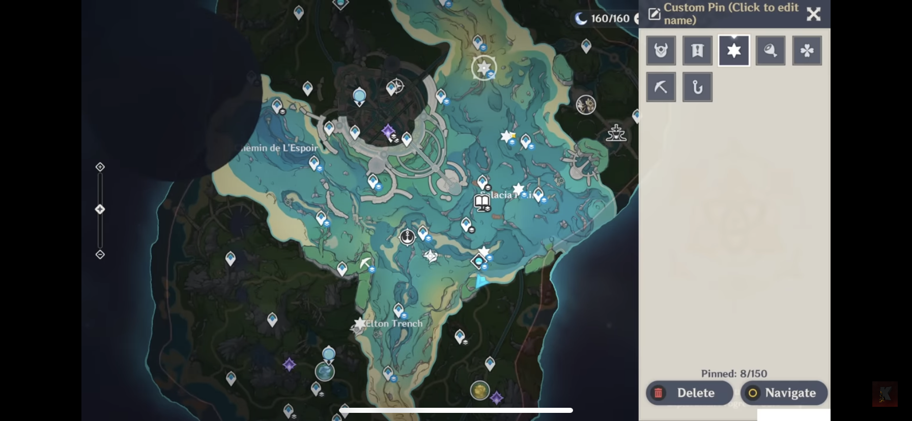 Mysterious Cores locations all seven! Genshin Impact | HoYoLAB