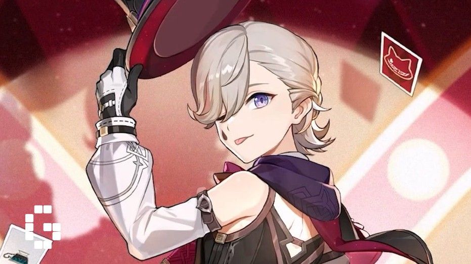 Lyney ! Genshin Impact | HoYoLAB