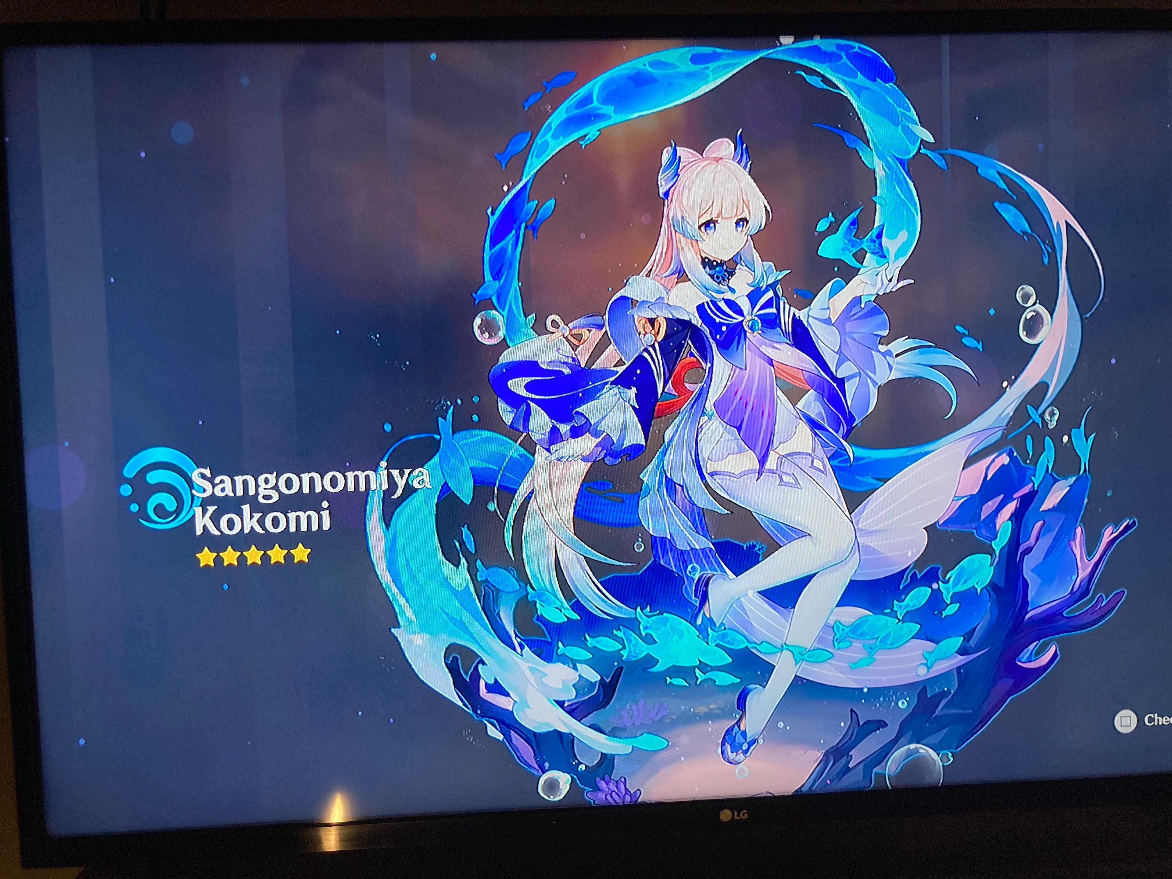 Fish Genshin Impact | HoYoLAB