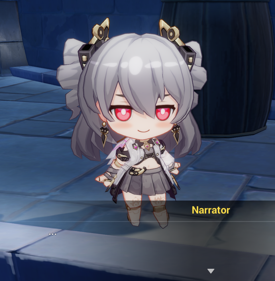 CHIBI PROM! Honkai Impact 3rd | HoYoLAB