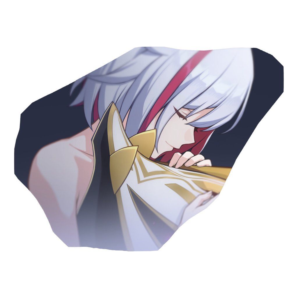 Nunca pensé que envidiaría a un chanchito… 🥲 Honkai: Star Rail | HoYoLAB