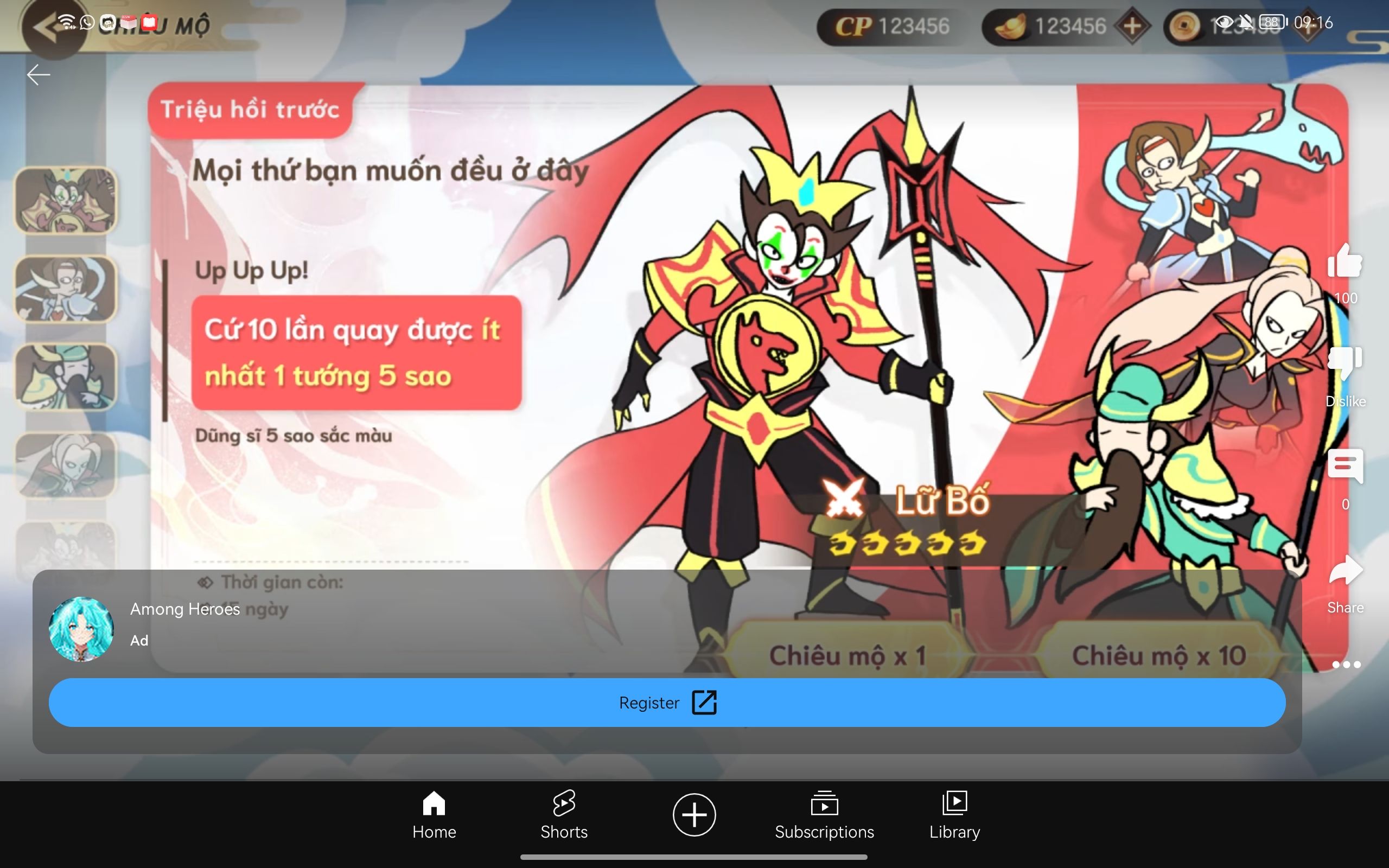 I found another rip-off :D Genshin Impact | HoYoLAB