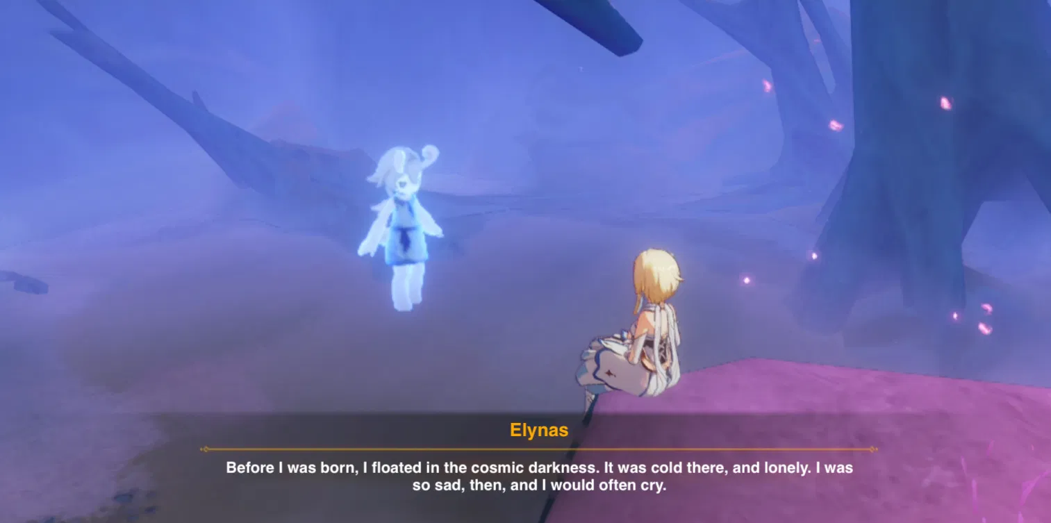 HoYoLAB - Official Community