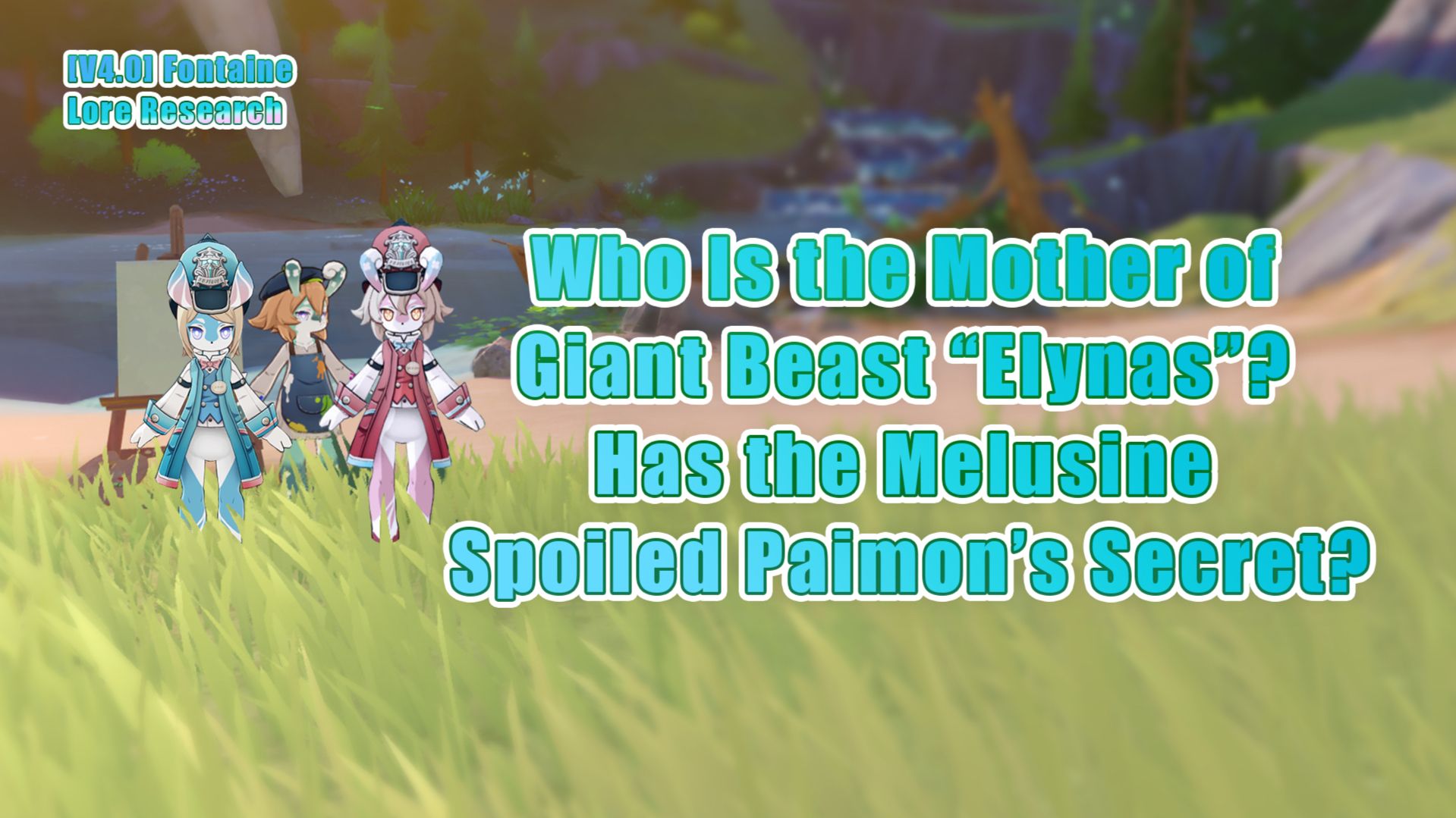 HoYoLAB - Official Community