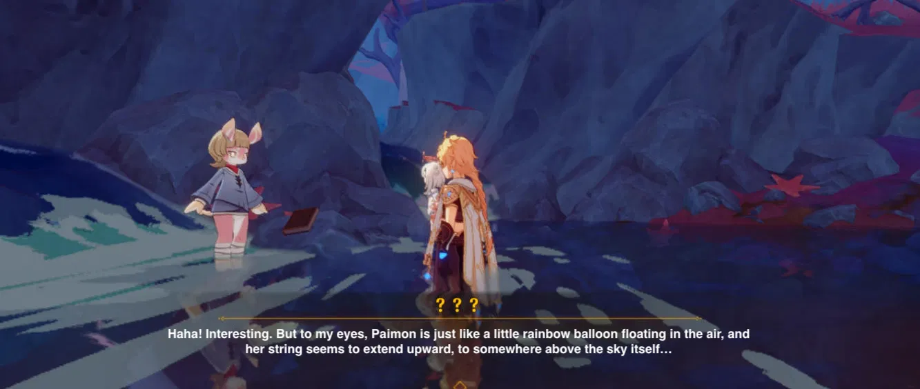 HoYoLAB - Official Community