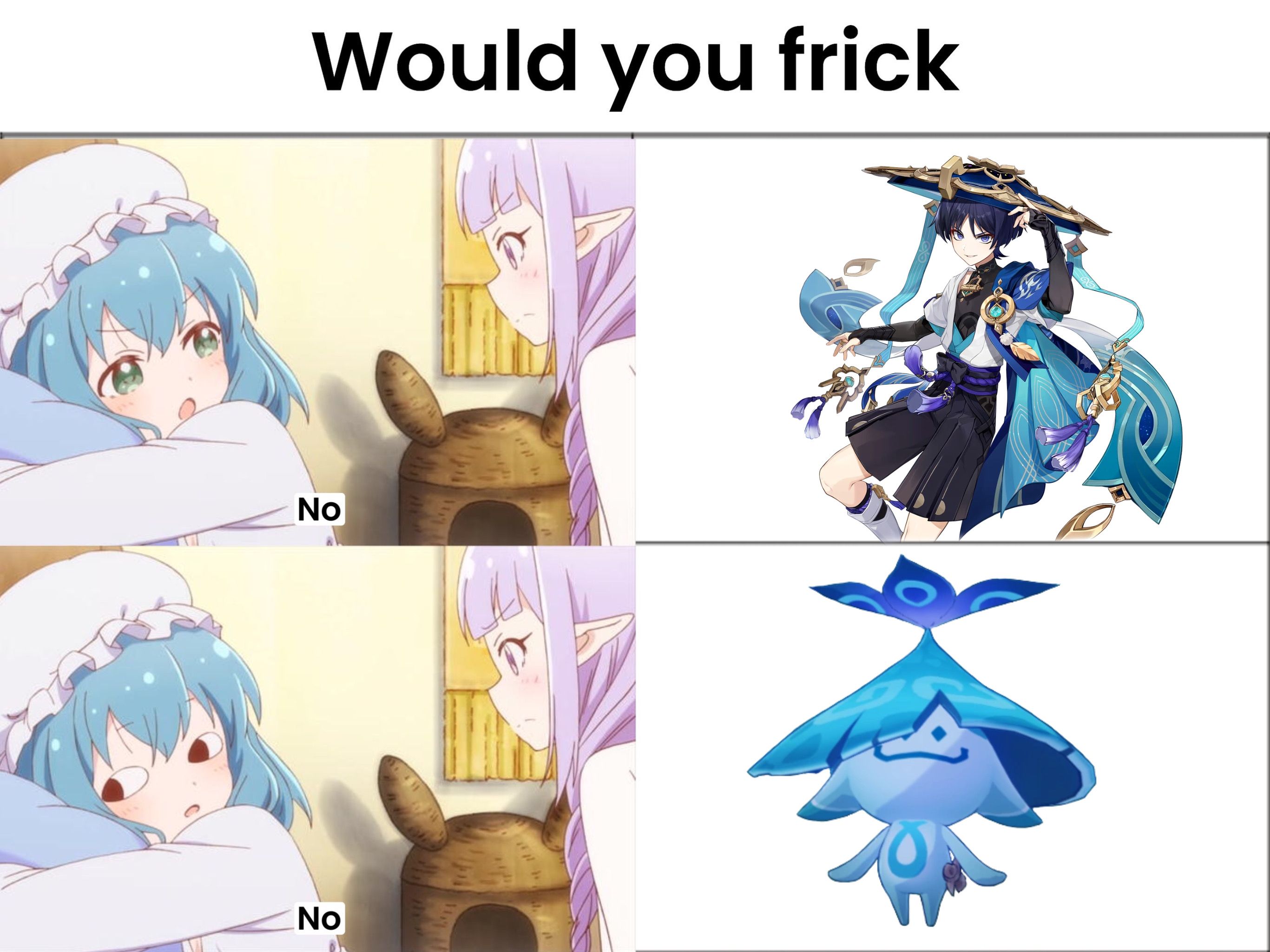 Ararycan’s just better Genshin Impact | HoYoLAB
