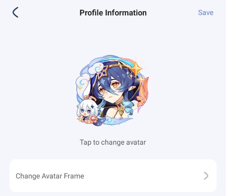 I love this | HoYoLAB