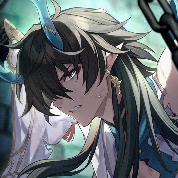 Hsr Pfps°˚ Honkai: Star Rail | HoYoLAB