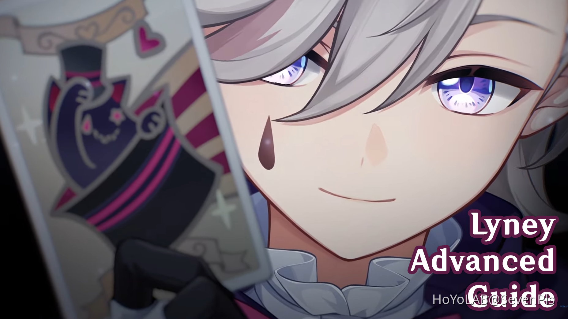 Lyney guide Genshin Impact | HoYoLAB