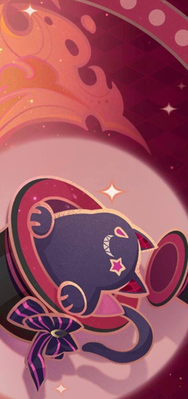 lyney & lynette namecards ahhh Genshin Impact | HoYoLAB