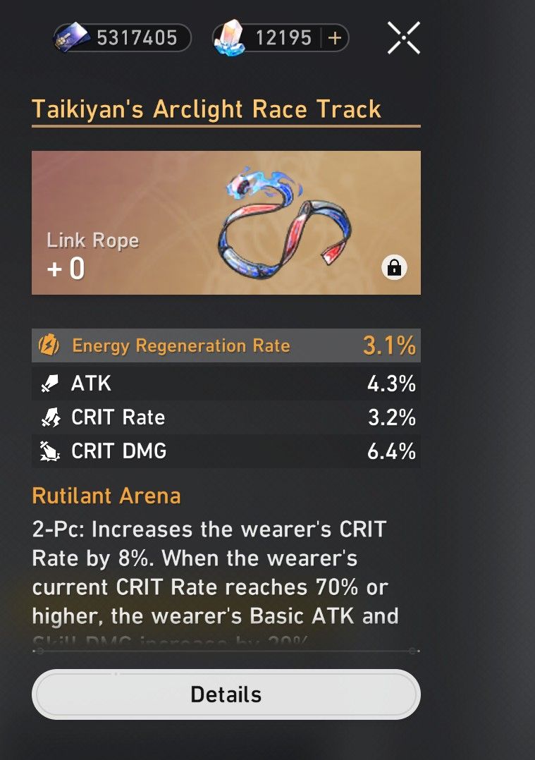 How's relic farming? Honkai: Star Rail | HoYoLAB