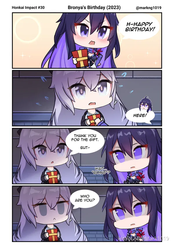 HoYoLAB - Official Community