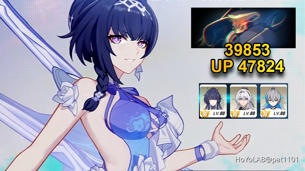 Just Herrscher Trio Thing... Honkai Impact 3rd | HoYoLAB