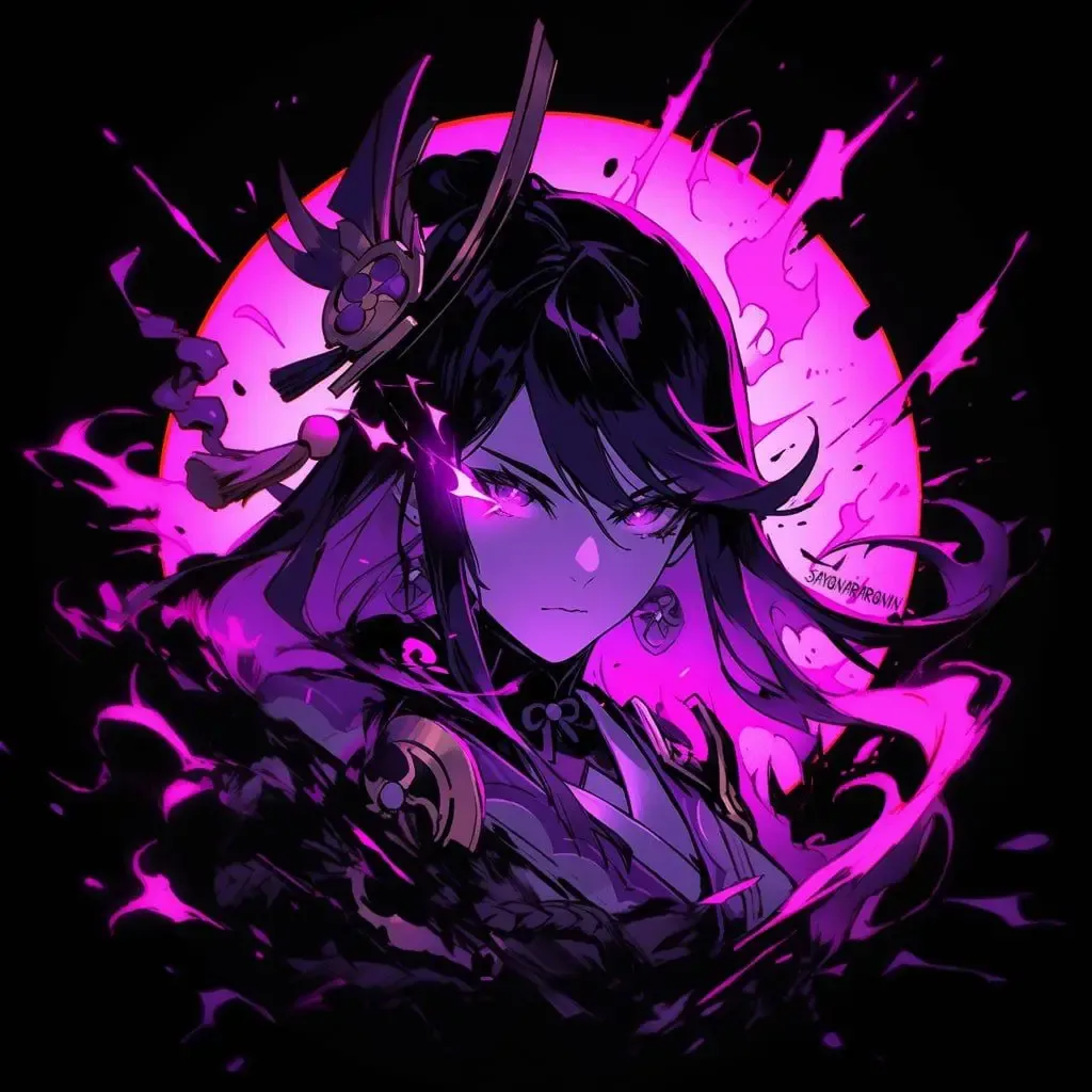 icons! Genshin Impact | HoYoLAB