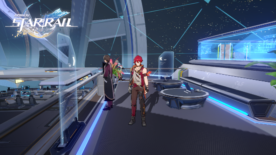 HSR Honkai: Star Rail | HoYoLAB