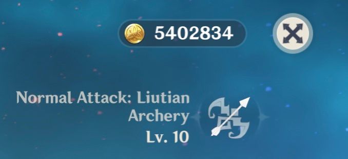 Finally crowned her, is the dmg good? Genshin Impact | HoYoLAB