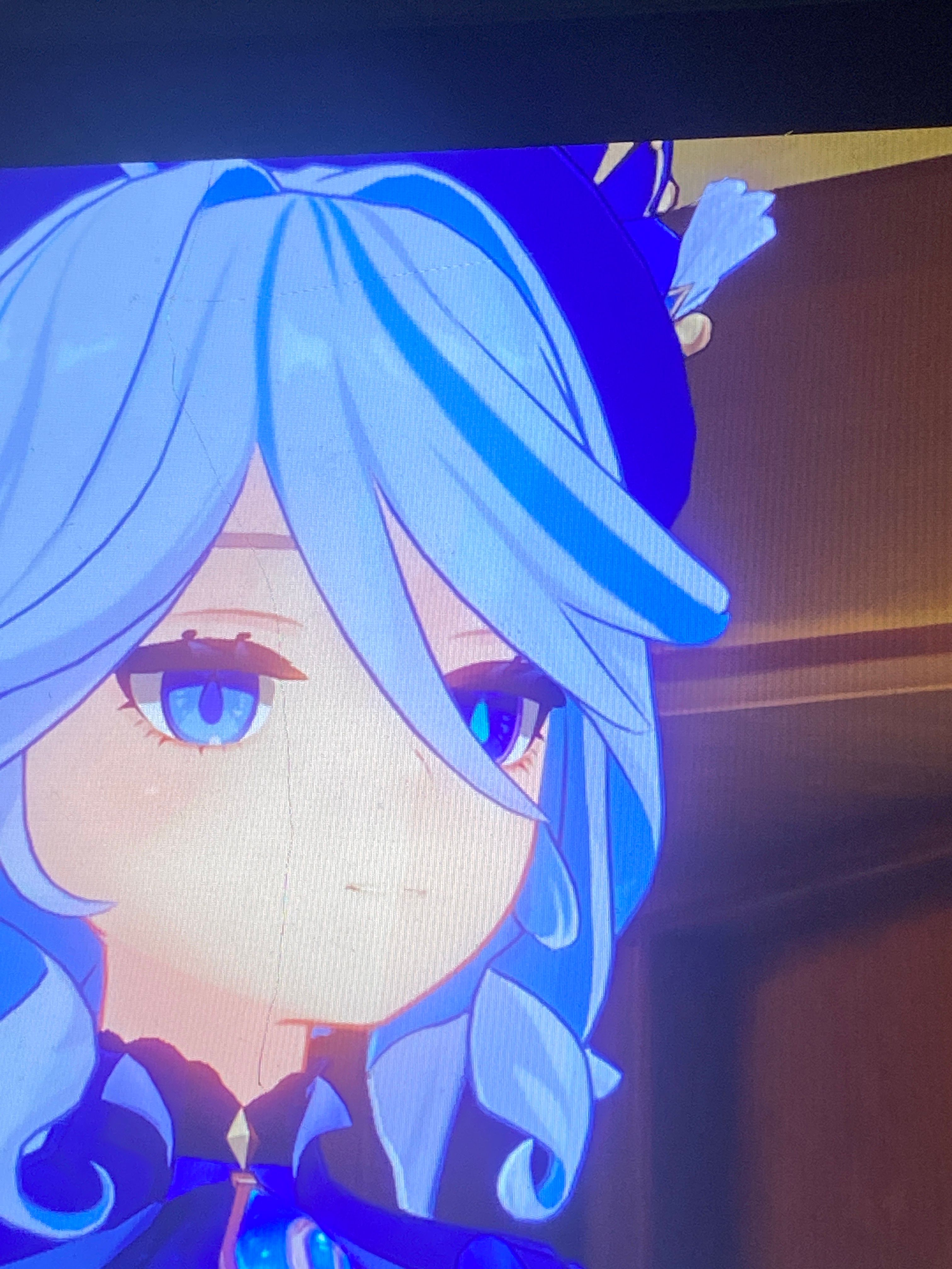 i’m sorry but furnia is being an absolute b word i’m changing my mind ...