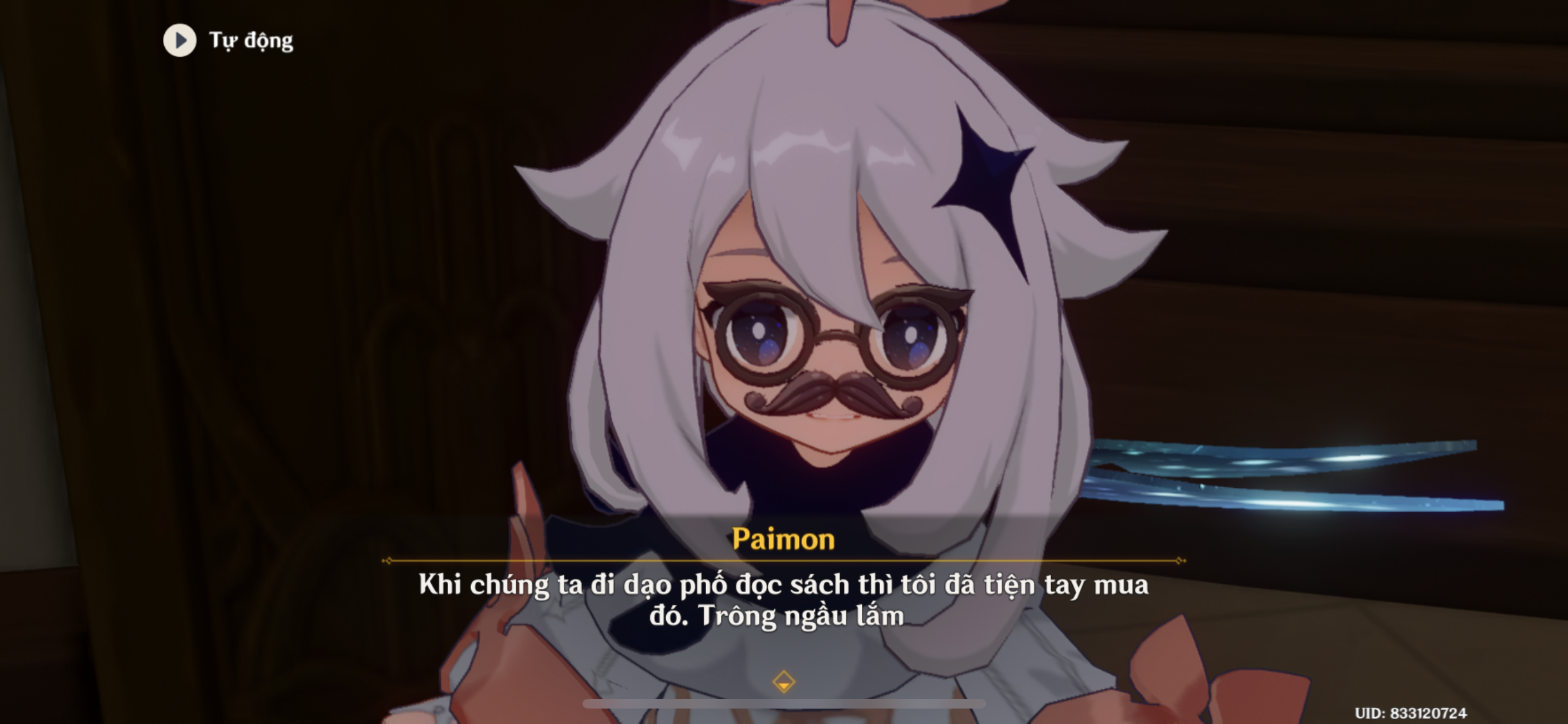 Genshin Impact | HoYoLAB