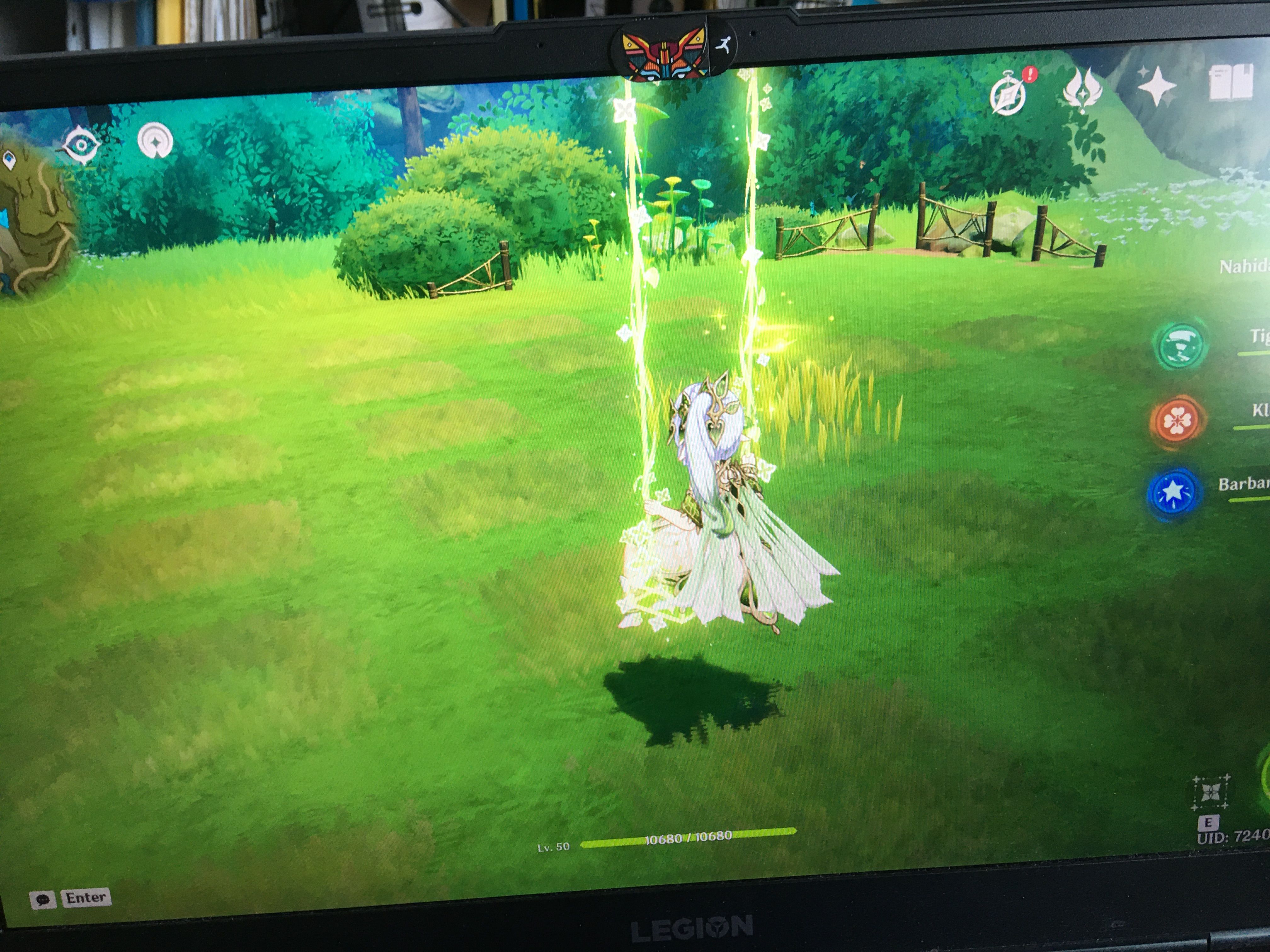 Vasmrti puzzle Genshin Impact | HoYoLAB