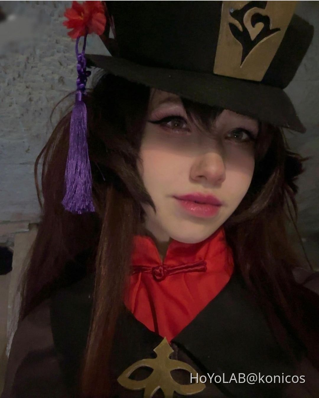 hu tao😋 Genshin Impact | HoYoLAB