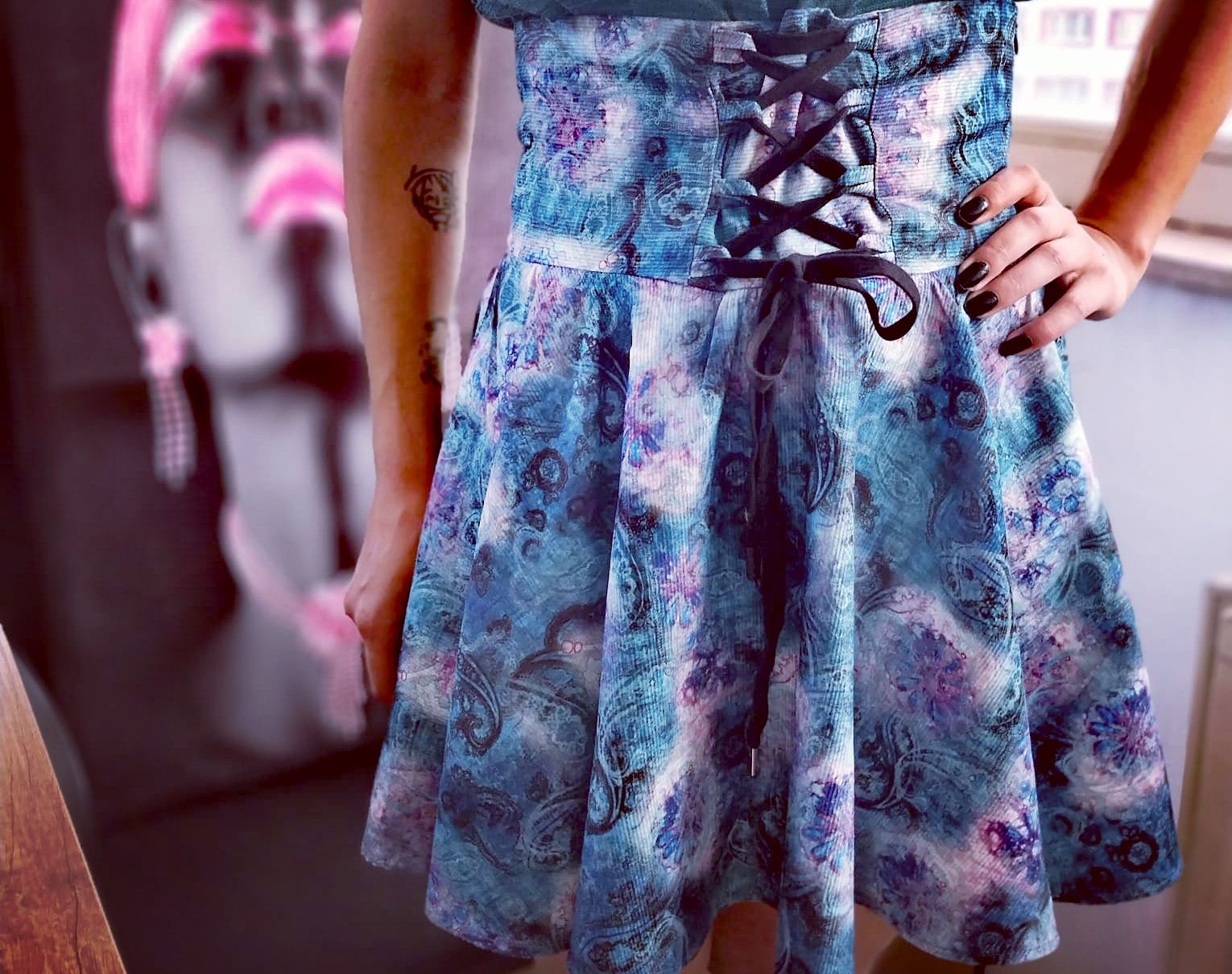 its all donee ~ | HoYoLAB